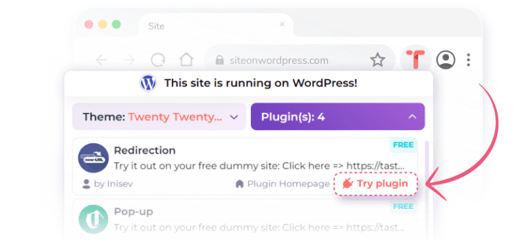 یک گیگ هاست رایگان وردپرس با TasteWP | المنتور سایت